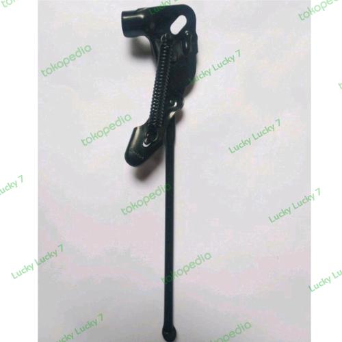 Jual Standar Samping Sepeda ukuran 20 standar Sepeda Minion Seli BMX ...