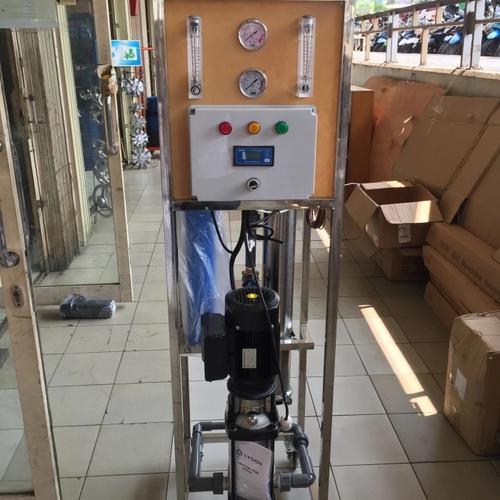 Jual mesin ro 2000 gpd reverse osmosis 400 galon per hari - Jakarta ...