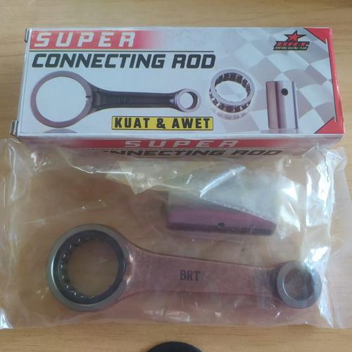 Jual stang seher tiger stang piston tiger BRT original - Jakarta Barat ...