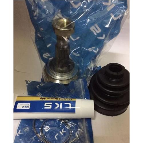 Jual CV Joint Outer As Kopel Roda Karet Boot Bagian Luar Honda Stream LKS - 1700cc AT - Jakarta ...