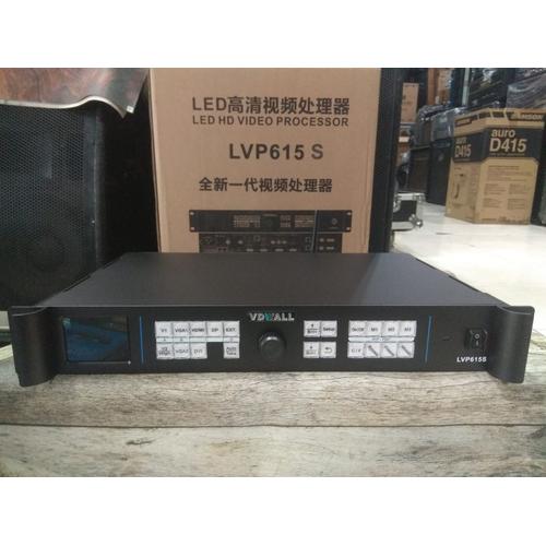 Jual LED HD VIDEO PROCESSOR VDWALL LVP615 S - Kota Bandung ...