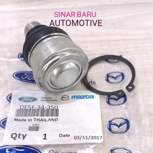 Jual BALL JOINT LOWER ARM BOL JOIN BALJOIN MAZDA2 FORD FIESTA ORIGINAL ...