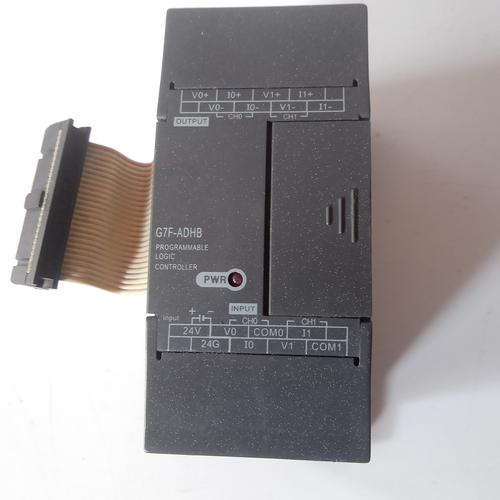 Jual PLC LS G7F-ADHB EXPANCION MODULE - Kab. Tangerang - R.A.P ELECTRIC ...
