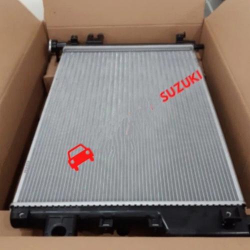 Jual Radiator New Carry Tayo 2019 2020 2021 2022 with Pakai AC Original ...