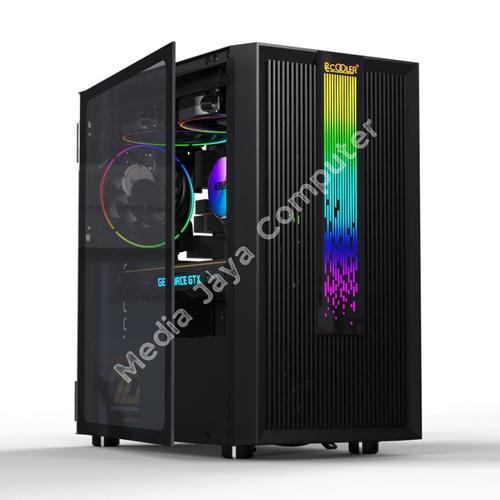 Jual pc gaming intel core i3 12100F ram 16gb vga rtx 3050 8gb hdd - ssd - Kota Bandung ...