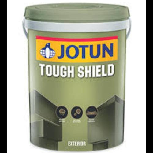 Jual jotun tough shield cat tembok exterior 3.5 liter - Kota Bandung ...