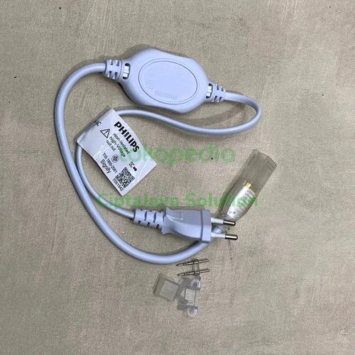 Jual Philips - 31088 HV TAPE ACCESSORY 30X EU WH - Jakarta Pusat ...