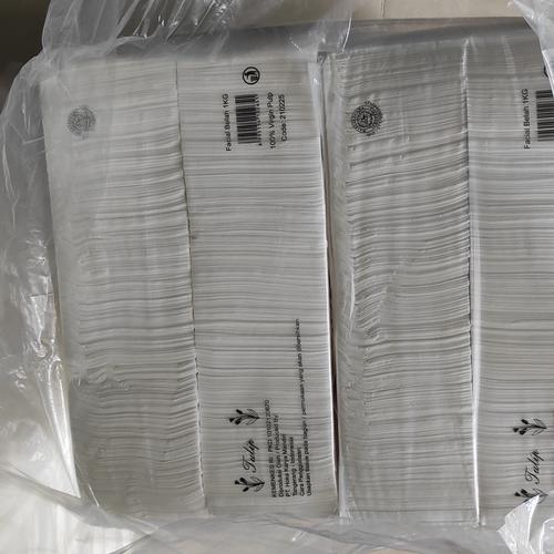 Jual Tisu Belah ( segi empat ) 1Kg - Kota Palembang - Pixel Computer ...