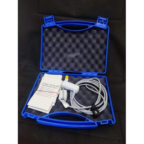 Jual MAINSTREAM CO2 SENSOR FOR VENTILATOR DRAEGER SAVINA 300 - Kota ...