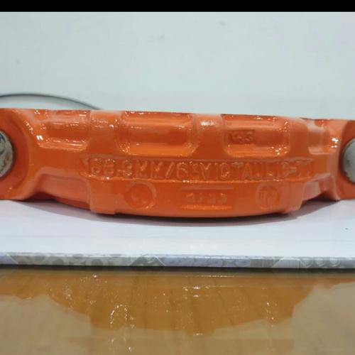 Jual victaulic joint clamp 6 inch style 77 - Jakarta Barat ...