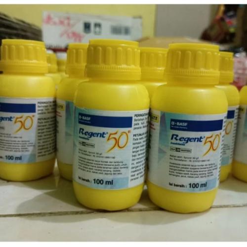 Promo Regent 50 sc 100 ml insektisida - Kab. Jember - 3 putri tani ...