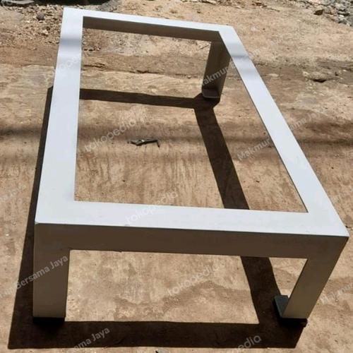 Jual Rak / Dudukan Outdoor AC Apartemen PIK 2 / PIK2 (Custom) Bukan ...