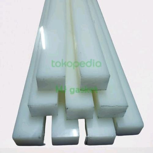 Jual polyethylene strip / PE strip tebal 15mm x 40mm - Jakarta Barat ...
