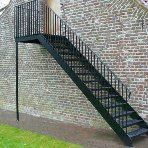 Jual tangga rebah minimalis besi - Kota Tangerang Selatan ...