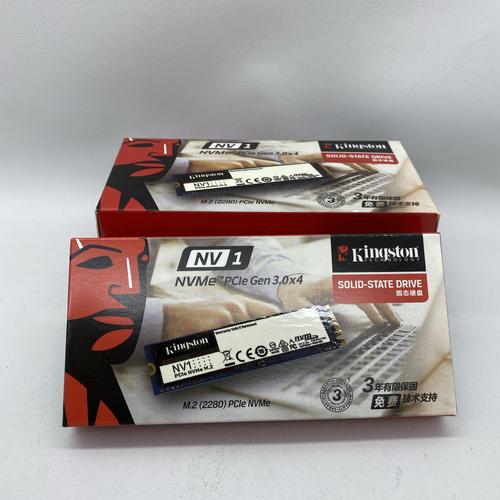 Jual SSD KINGSTON M2 NVME 128GB - Jakarta Pusat - iconcomp | Tokopedia