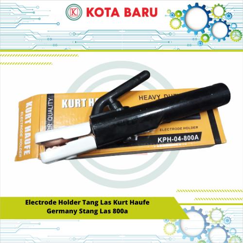 Jual Electrode Holder Tang Las Kurt Haufe Germany Stang Las 800a - Kota Cilegon - Kota Baru shop ...