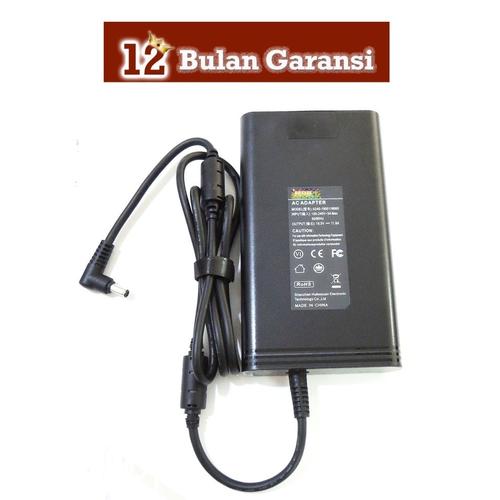 Jual MDB Charger Adaptor Laptop Asus ROG Zephyrus GU502G - Jakarta ...