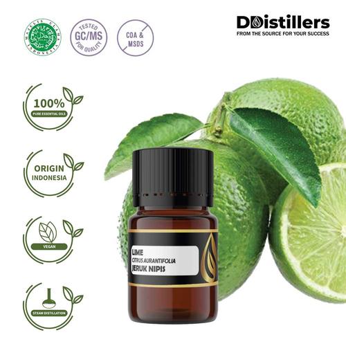 Promo Minyak Atsiri Jeruk Nipis / Lime Essential Oil Pure 100 % Vol 2 ... Promo Minyak Atsiri Jeruk Nipis / Lime Essential Oil Pure 100 % Vol 2 ...