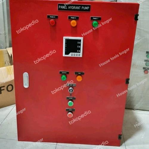 Jual panel hydrant 65 kw schneider - Jakarta Barat - House tools bogor ...