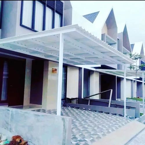 Jual kanopi atap alderon - Kota Serang - DUNIA BESI DAN ALUMUNIUM ...
