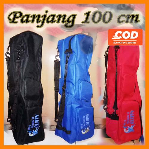 Jual TAS PANCING MODEL RANSEL DAN JINJING - 2 RUANG - PANJANG 100 CM ...