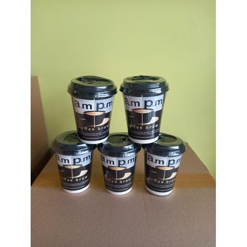 Jual Minuman Kopi Instan Coffee Brew AM PM halal Produk Original ...