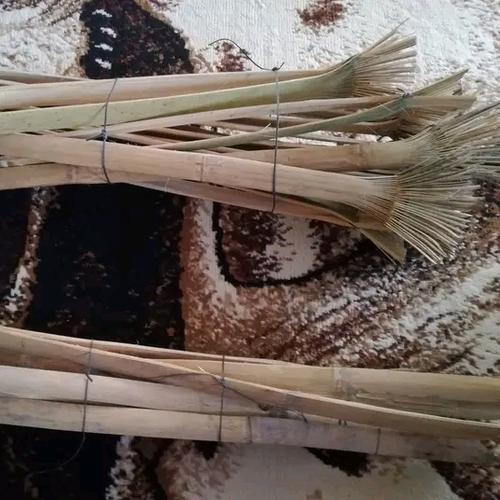 Jual Capitan Sampah Tradisional Bambu - Kab. Pangandaran - SURYA_ALAM33 ...