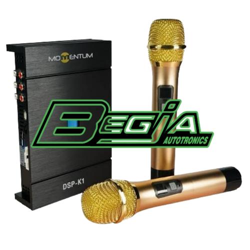 Jual Processor Momentum DSP-K1 - Jakarta Barat - Begja_autotronics ...