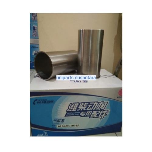 Jual CYLINDER LINER WEICHAI TRUK SACHMAN 612630010015 61500010344 ...