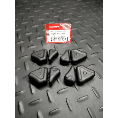 Jual Karet Damper, RR Wheel Set – 41241KFL851 - Kota Bekasi - Go-Parts ...