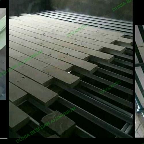 Jual dak hebel lantai - Kota Serang - DUNIA BESI DAN ALUMUNIUM | Tokopedia