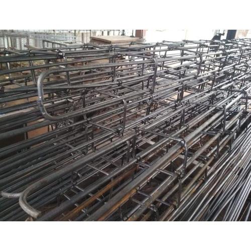 Jual Rangka Besi / Rangka Beton / Besi Kolom 10Mm Sni - 10 (1,2 ...