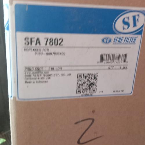 Jual Air Filter Sure SFA7802 - Jakarta Barat - Mulia Sakti Glodok ...