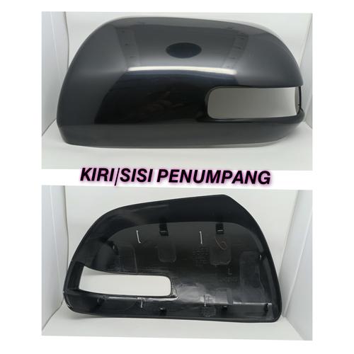 Jual COVER BATOK SPION FORTUNER INNOVA GRAND ALPHARD VELLFIRE 2008-2015 ...