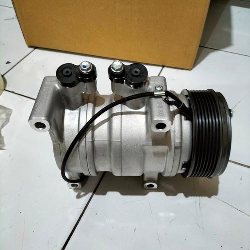 Jual kompressor Honda CRV gen 2 compressor AC mobil tipe keihin - Kab ...
