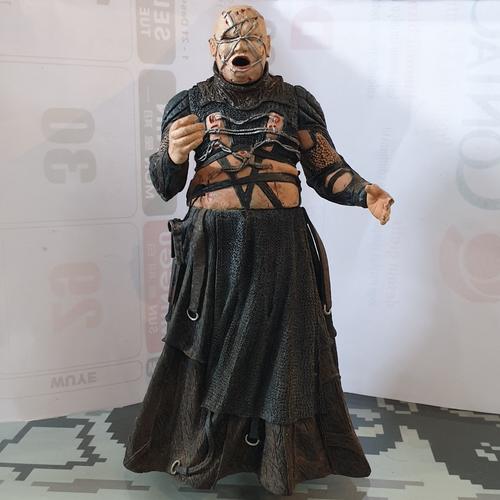 Jual Neca Hellraiser Barbie F119 - Kota Surabaya - Capsule Corporation | Tokopedia