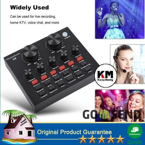 Jual Sound Card extreme ORIGINAL - Jakarta Barat - Kame House Store | Tokopedia