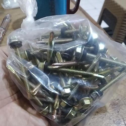 Jual Paku Rupping 5Cm I Baud Spandek I Baud Alderon Rs - Dus - Jakarta ...