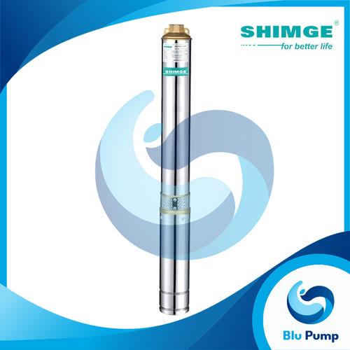 Jual Submersible Pump SHIMGE by York 0,75 HP 3" / Sible / Celup Sumur ...