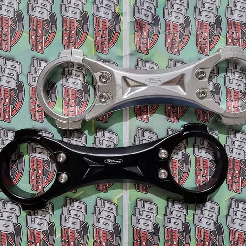 Jual bpro racing stabilizer fork depan ninja 150 r rr borgol gembok ...