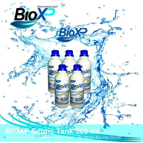 Promo Obat Penguras Wc Mampet Septic Tank Penuh Sepiteng Bio Septictank ...