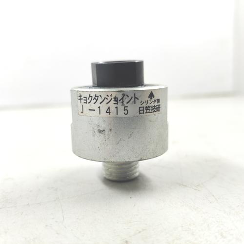 Jual Hikasa Giken J-1415 Connector Floating Joint - Kota Batam - Toko ...