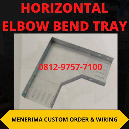 Jual Elbow Tray 300x100mm - Elektro Galvanis - Kota Tangerang - Mitra ...