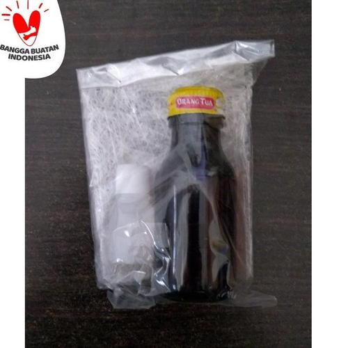 Jual Lem Fiber Glass 2 Komponen Set Resin + Hardener + Serat Fiber ...