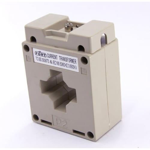 Jual FORT CT Current Transformer 400/5 MSQ-40 400A - Kota Surabaya ...