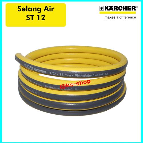 Jual Karcher PrimoFlex HOSE 1/2"-1M | Selang Air Karcher 1/2"-1M ...