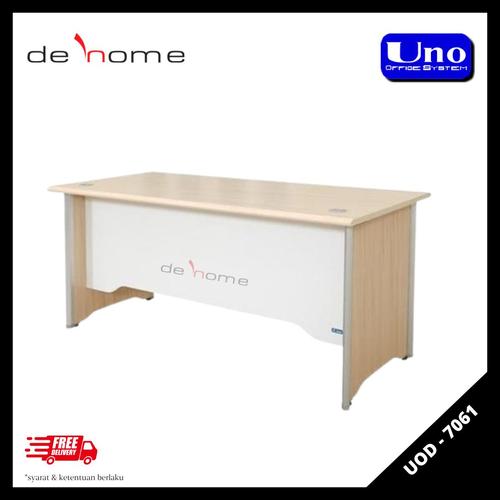 Jual Meja Kantor Uno - Meja Khusus UOD 7061 Modern Series - Kab ...