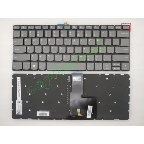 Jual Keyboard Lenovo V14-ADA V14-ARE V14-IGL V14-IIL V14-IKB V14-IWL ...