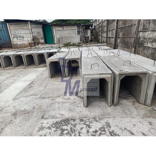 Jual UDITCH 30x40x120 TEBAL 6 CM MUTU BETON K-300 u ditch Yudit saluran ...