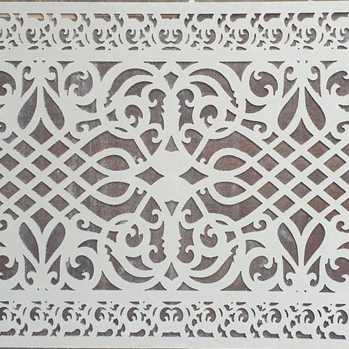 Jual Grc 12mm custom - 300x800x12mm, Varian A - Kab. Bogor - Cak nur ...